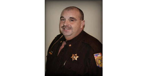 Sheriff | Morgan County, Missouri